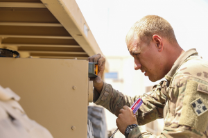 Army Tactical Power Generation Specialist (MOS 91D): 2022 Job Details