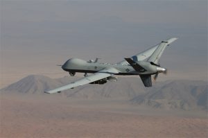 Unmanned Aerial Vehicle Operator (MOS 15W): 2023 Career Details