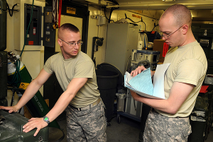 Army Biomedical Equipment Specialist (MOS 68A): 2022 Career Details