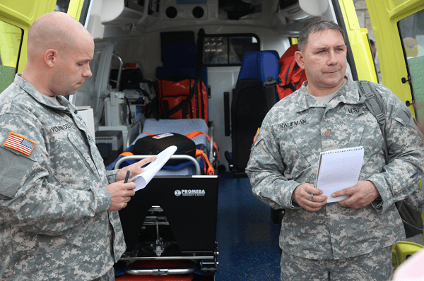 Army Civil Affairs Specialist (MOS 38B): Career Details for 2023 ...