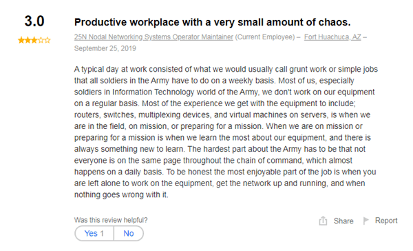 Nodal Network System Operator Maintainer Mos 25n 2022 Job Details