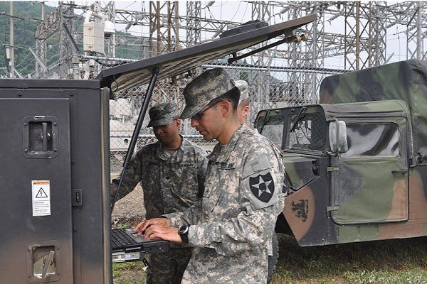 Army MOS 25Q: Career Details - Operation Military Kids