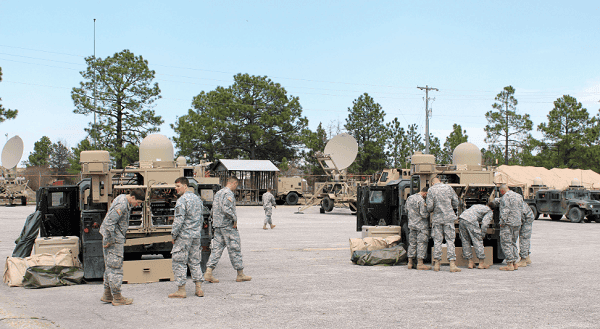 Army Nodal Network System Operator Maintainer Mos 25n Career Details