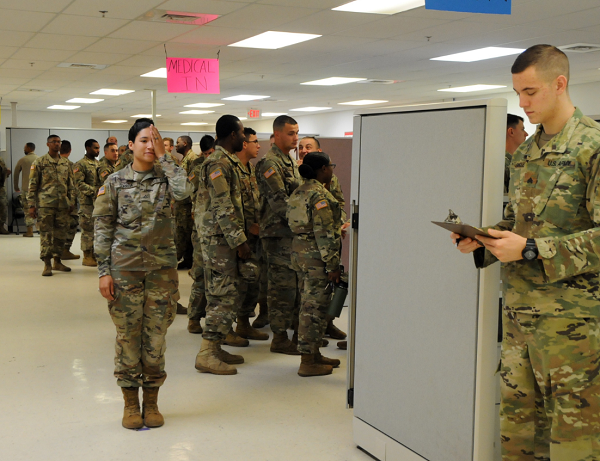 Army Nodal Network System Operator-Maintainer (MOS 25N): Career Details ...