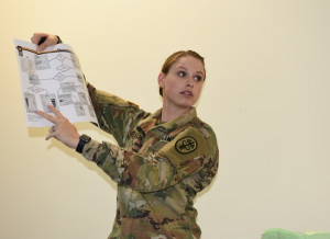 Army Preventative Medicine Specialist (MOS 68S): Career Details