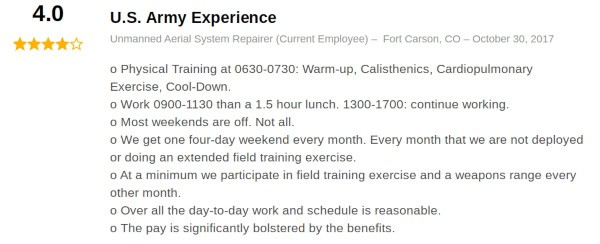Army Unmanned Aerial Vehicle (UAV) Operator (MOS 15W) Career Details ...
