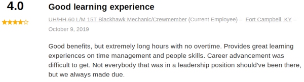 Army Satellite Communication System Operator/Maintainer (MOS 25S ...