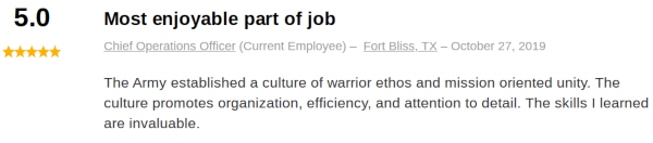 Army Shower/Laundry Repair Specialist (MOS 92S): 2022 Career Details