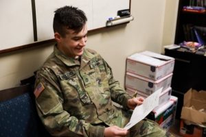 Army Unit Supply Specialist (MOS 92Y): 2023 Career Details