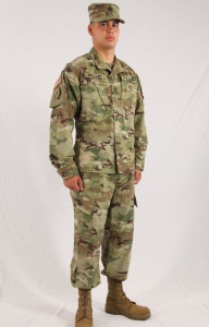 US Army Uniform Regulations For 2023 and Beyond