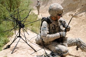 Army COMSEC Repairer (MOS 94E): 2022 Career Details