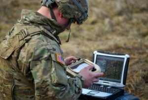 Unmanned Aerial Vehicle Operator (MOS 15W): 2023 Career Details
