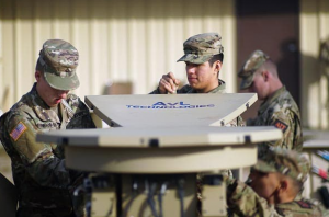 Military Intel. Systems Maintainer (MOS 35T): 2022 Career Details