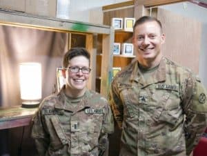 Army Occupational Therapy Specialist (MOS 68L): 2022 Career Details