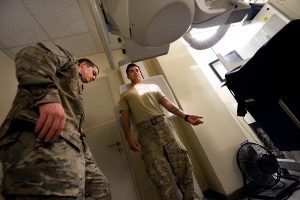 Army Radiologist Specialist (MOS 68P): 2022 Career Details