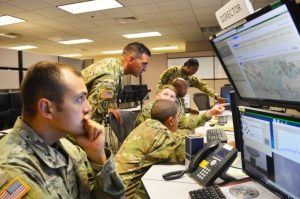 Army Comp. Detection Systems Repair (MOS 94F): 2022 Career Details