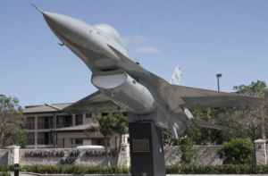 Air Force Bases In Florida: A List Of All 6 Bases In FL