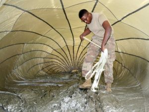 Army Parachute Rigger (MOS 92R): 2023 Career Details