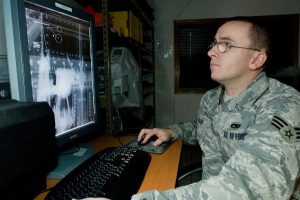Army Radiologist Specialist (MOS 68P): 2022 Career Details