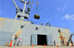 Army Cargo Specialist (MOS 88H): 2022 Career Details