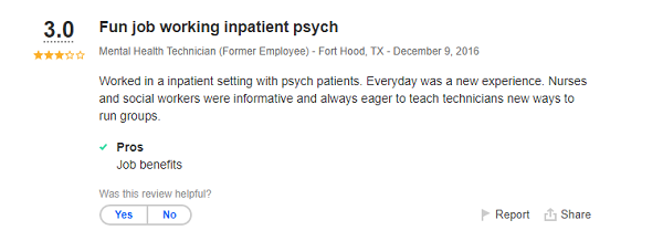 Army Behavioral Health Specialist (MOS 68X): 2022 Career Details