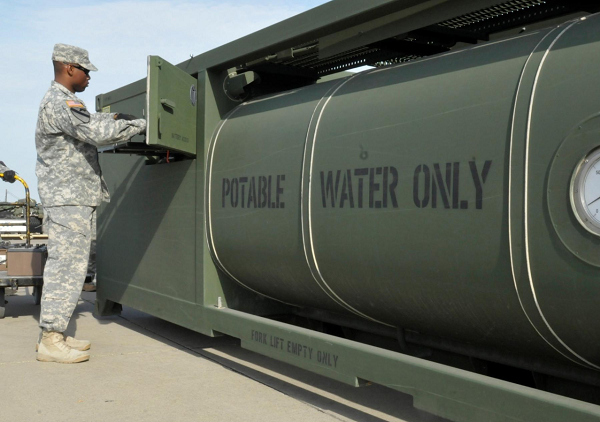 Army MOS 91J: Career Details - Operation Military Kids