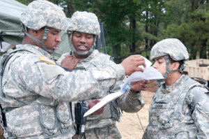 Army MOS 88N: 2022 Career Details