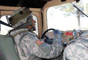 Army MOS 88N: 2022 Career Details