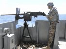 Army Watercraft Operator (MOS 88K): 2022 Career Details