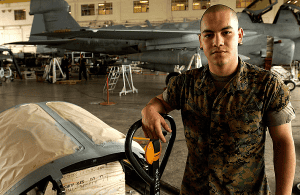 Marine Aviation Supply Specialist (MOS 6672): 2022 Career Details