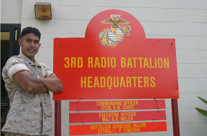 USMC Cryptologic Language Analysts (MOS 2641): 2023 Career Details