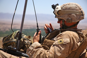 USMC Cryptologic Language Analysts (MOS 2641): 2023 Career Details