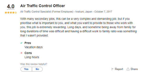 Marines Air Traffic Controller (MOS 7257): Career Details - Operation ...