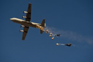 Airborne and Air Delivery Specialist (MOS 0451): 2022 Career Details