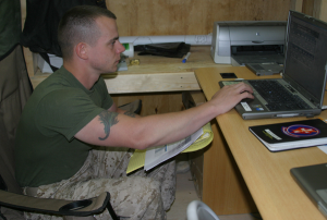 Marine Aviation Operations Specialist (MOS 7041): 2022 Career Details