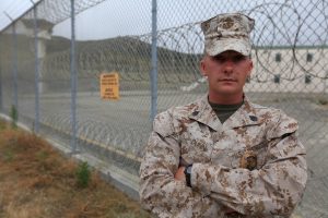 Marine Corps Correctional Specialist (MOS 5831): 2022 Career Details