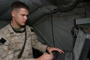 Marine Corps Cyber Network Operator (MOS 0651) 2026 Guide