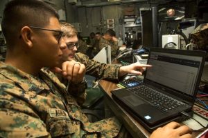 Marine Corps Intelligence Specialist (MOS 0231): 2023 Career Details
