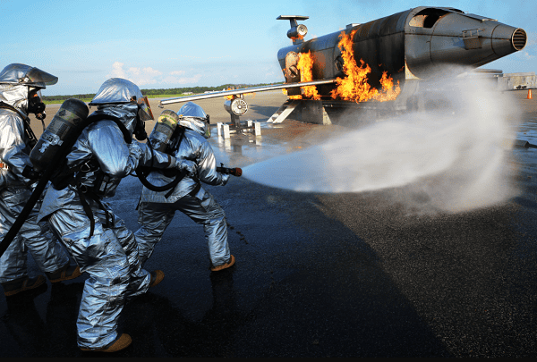 Marine Corps Firefighters (MOS 7051): Career Details - Operation ...