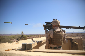 Marine Corps LAAD Gunner (MOS 7212): 2023 Career Details
