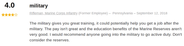 Antitank Missileman - Tow Gunner (MOS 0352): 2022 Career Details