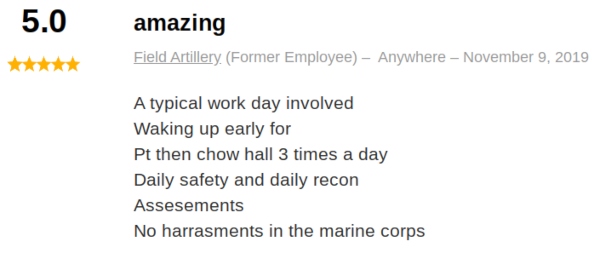 Field Artillery Fire Control Man (MOS 0844) - Operation Military Kids