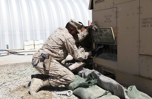 Marine Corps Electrician (MOS 1141): 2022 Career Details