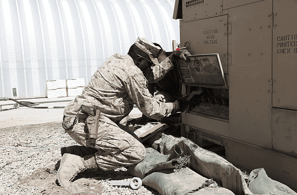 Marine Corps Electrician (MOS 1141): Career Details - Operation ...