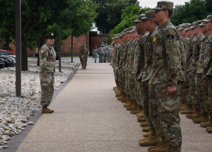 Platoon Size - US Army Organizational Structure For 2023