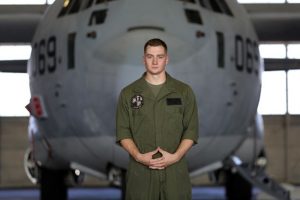 USMC 60 Field (Aircraft Maintenance/Mechanic): 2022 Career Details