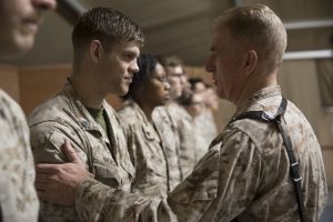 Marine Corps Intelligence Specialist (MOS 0231): 2023 Career Details