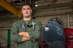 USMC 60 Field (Aircraft Maintenance/Mechanic): 2022 Career Details
