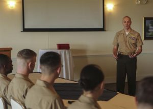Marine Corps Intelligence Specialist (MOS 0231): 2023 Career Details