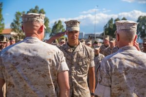Marine Corps Critical Skills Operator (MOS 0372): 2022 Career Details